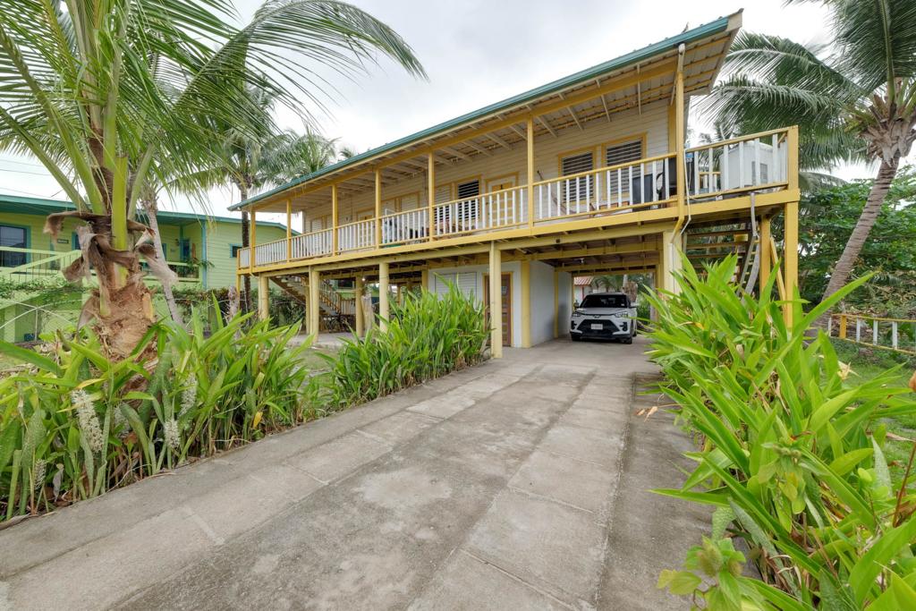 LAYLA – Belize Real Estate
